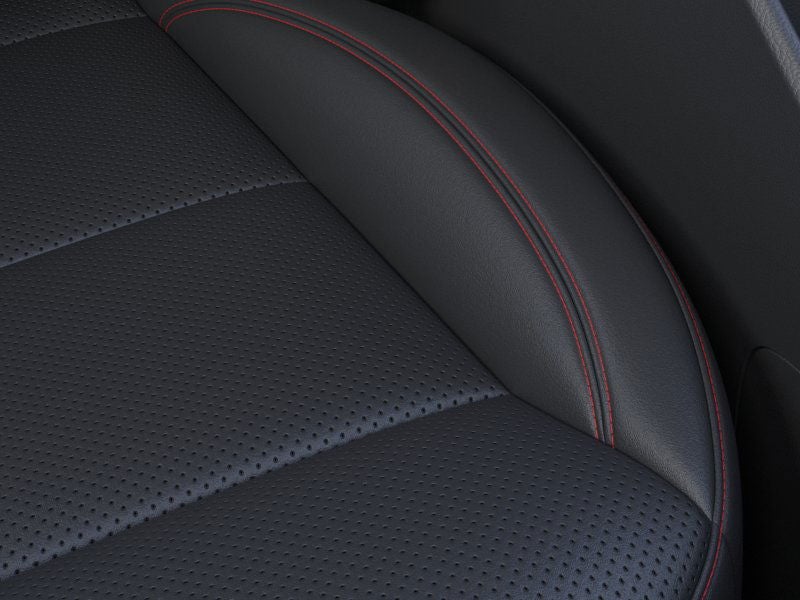 2026 Chevrolet Trax 2RS Odessa TX | All American Chevrolet of Odessa ...